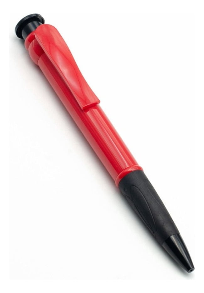 Huge Neutra Pen Crea Large Plastic Ballpoint Pen - Walmart.com
