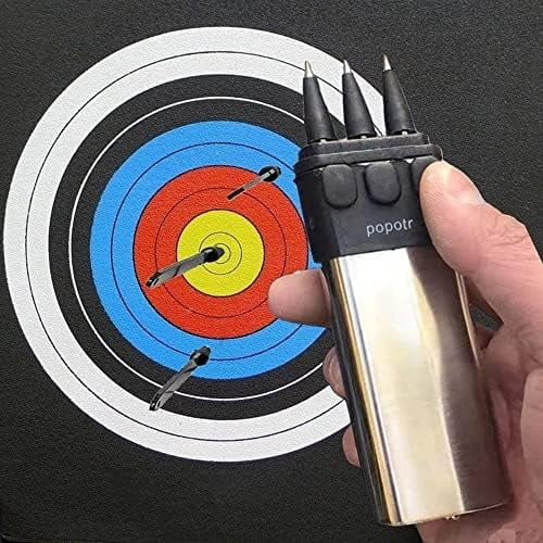 Huge Power Toy Self Defensive Ballistic Dart Gun PISTOLA Launcher ...