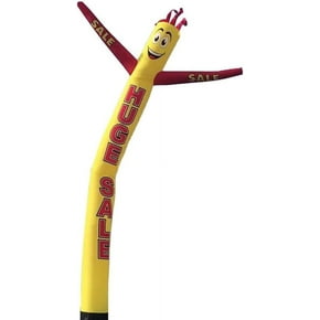 Air Tube Dancer