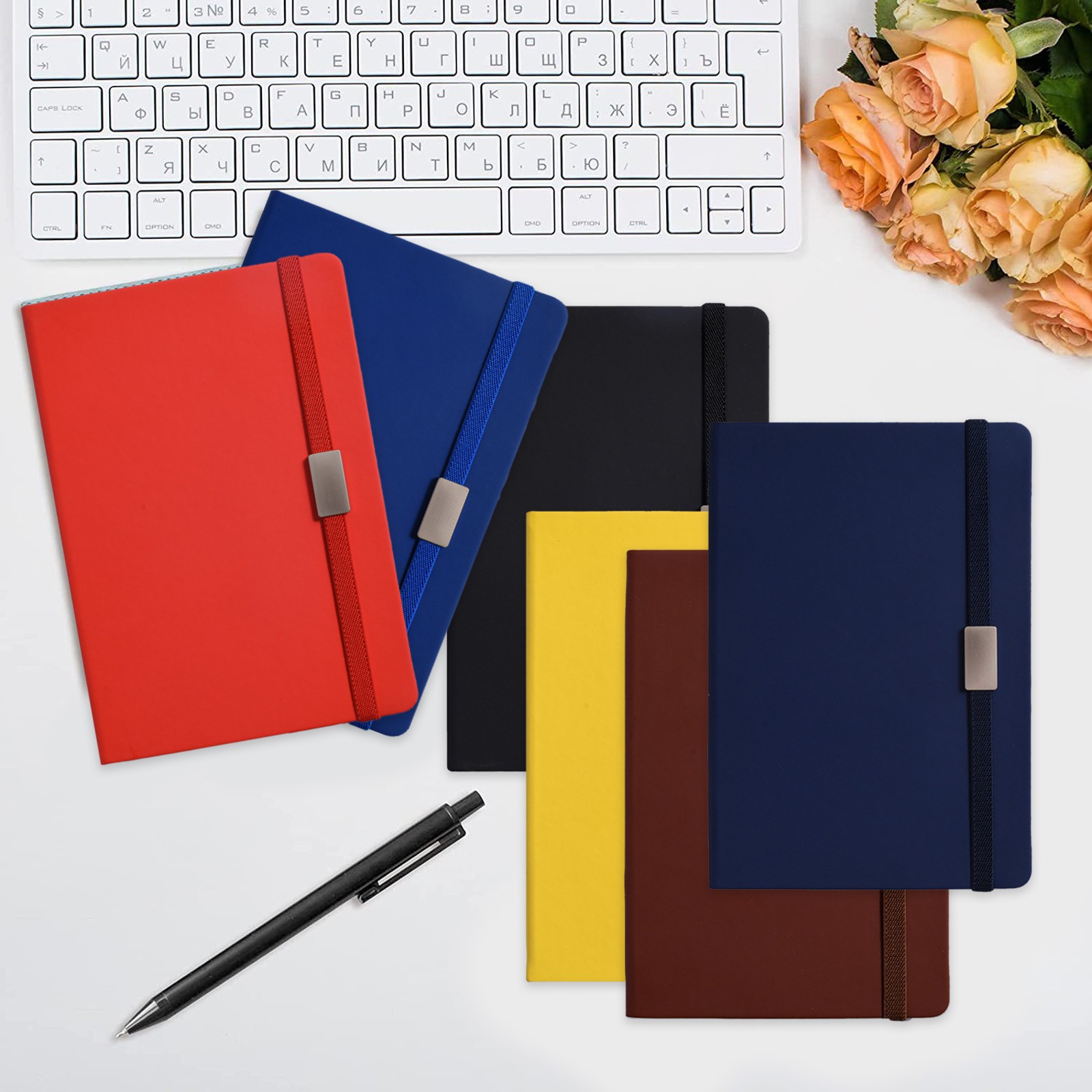 Huge Savings, Business Meeting Notebook, Office Tape Diary Notepad ...
