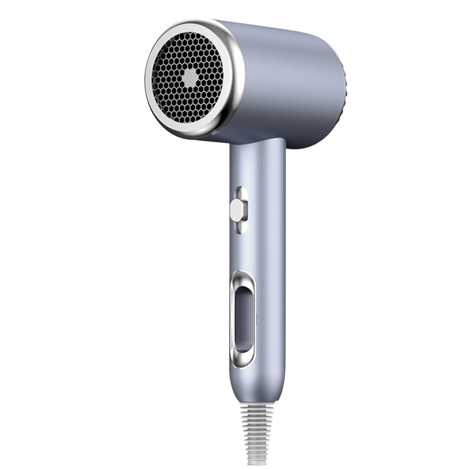 Huge Savings! Uhuya New Hair Dryer Blue Light Hair Care Hammer Hair ...