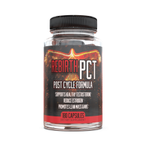 Keep Those Gains PCT 3-In-1 - Post Cycle Therapy - 60 Capsules ...