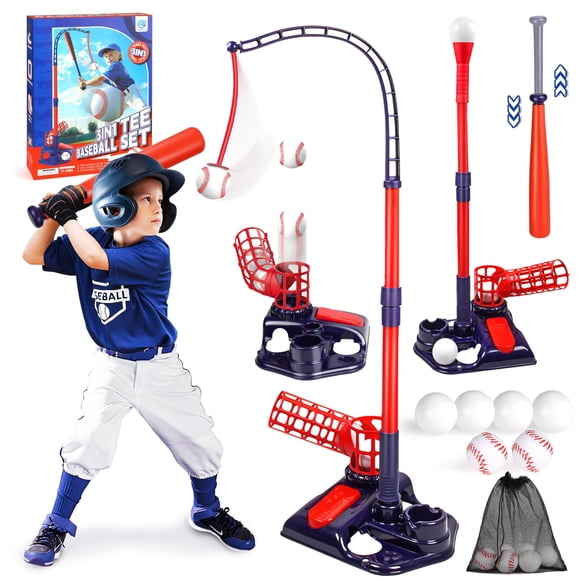 Baseball Toys in Sports Toys - Walmart.com