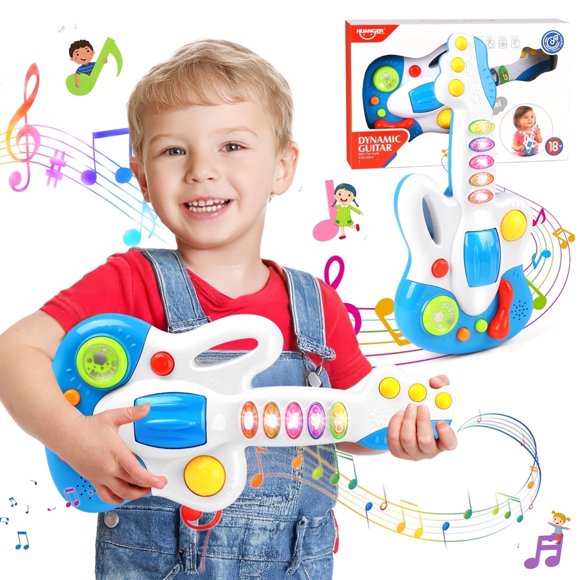 Music Toys