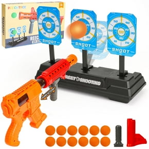 Foam Disk Shooter
