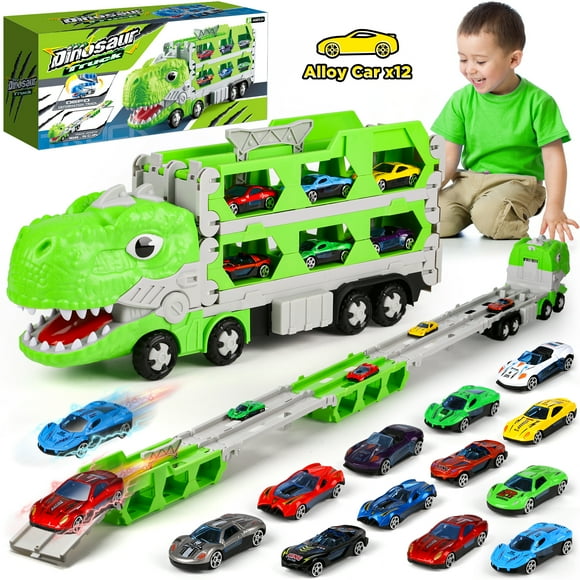 Race Car Sets