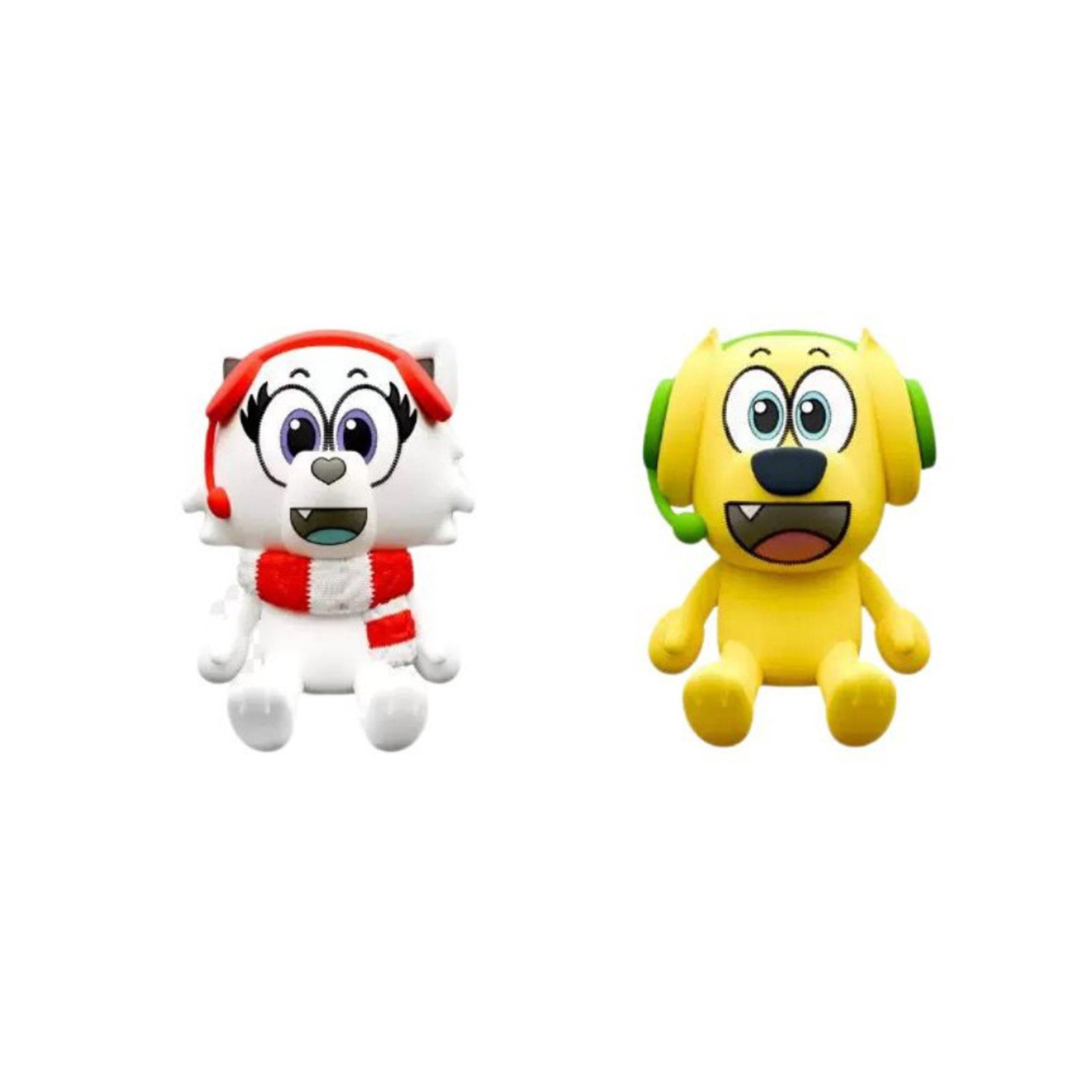Huggable Tyler Plushie Plush Gift Idea - Official Merchandise - Toys ...