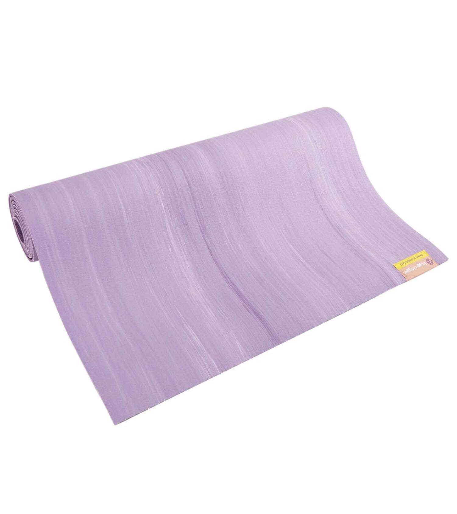 Hugger Mugger Para Rubber Grip Yoga Mat 70" 5mm Extra Thick - Walmart.com