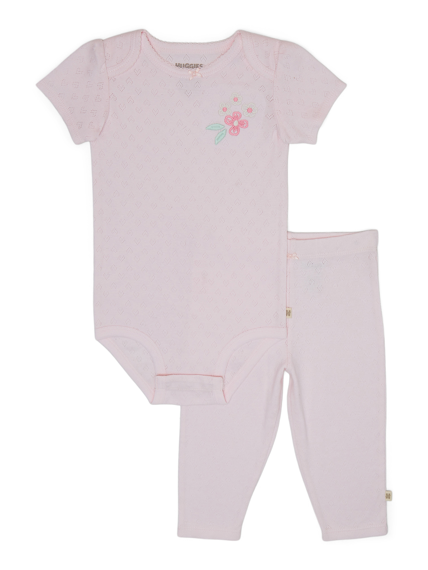 Wenchoice Pink Cloud Cotton Lightweight Baby Blanket 32X32 Girl'S New ...