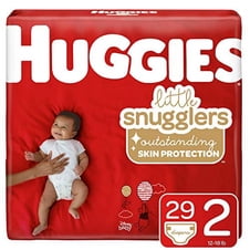 Huggies Diapers Size 5