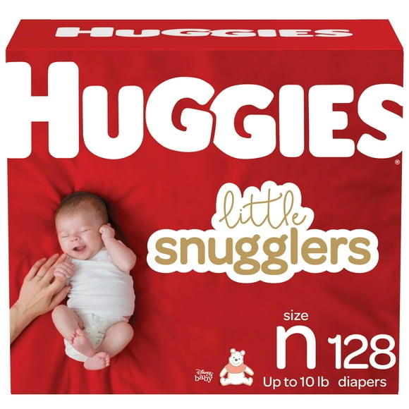 Huggies