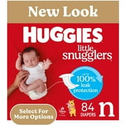 Personalized Huggies