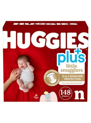 Huggies Diapers in Huggies - Walmart.com