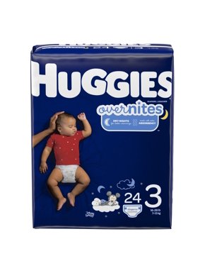 Huggies Diapers in Huggies - Walmart.com