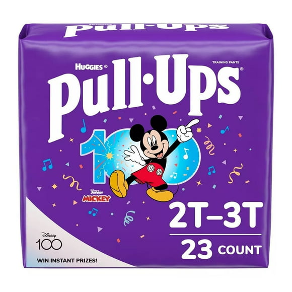 Huggies Pull-Ups in Huggies - Walmart.com