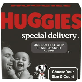 Huggies
