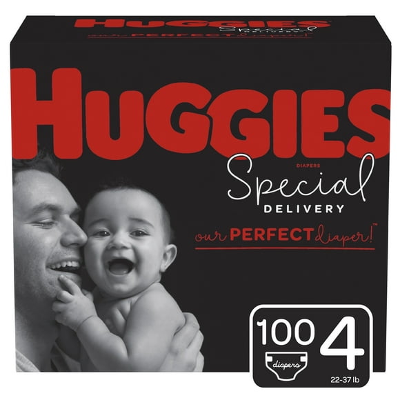 Huggies