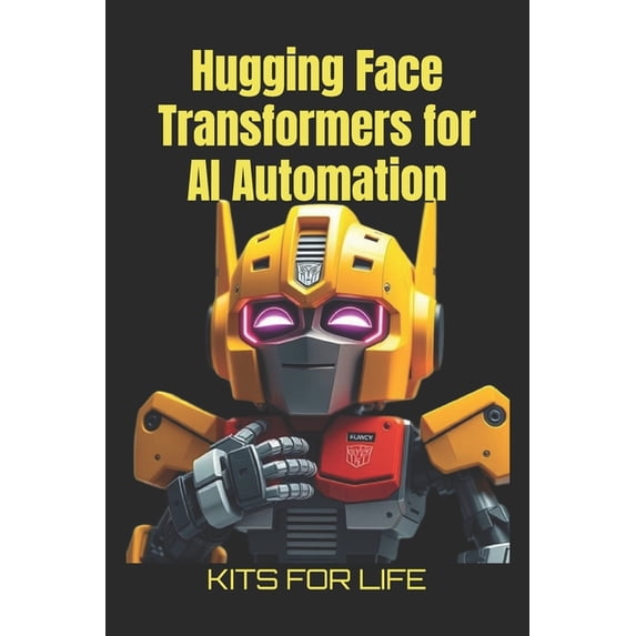 Hugging Face Transformers for AI Automation: A Practical Guide to AI Automation, Model Fine ...