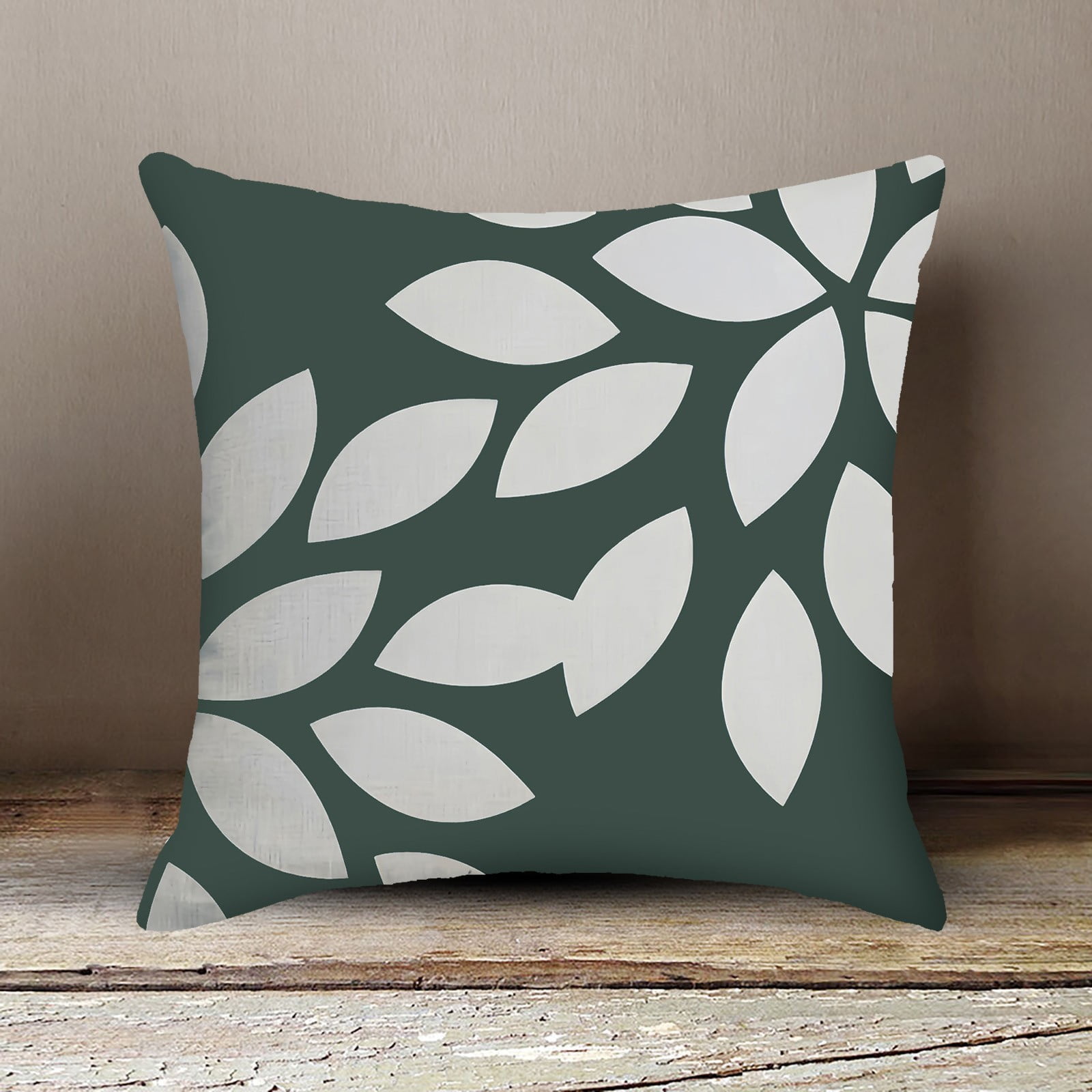 Hugging Pillow Black White Household Design Pattern Sand Cushion for ...