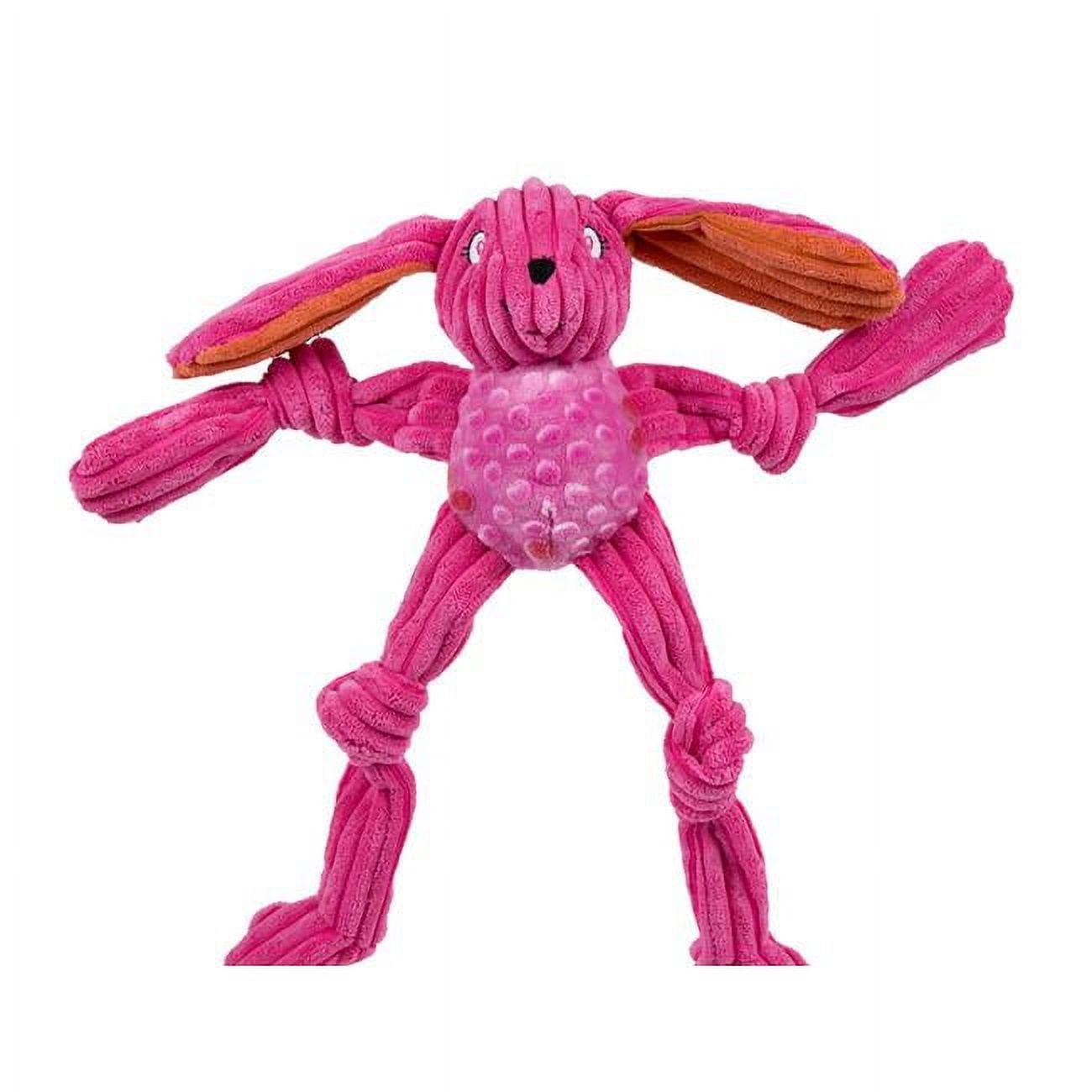 Huggle Hounds 51003779 Spring Bunny Long & Lanky Plush Toy - Walmart.com