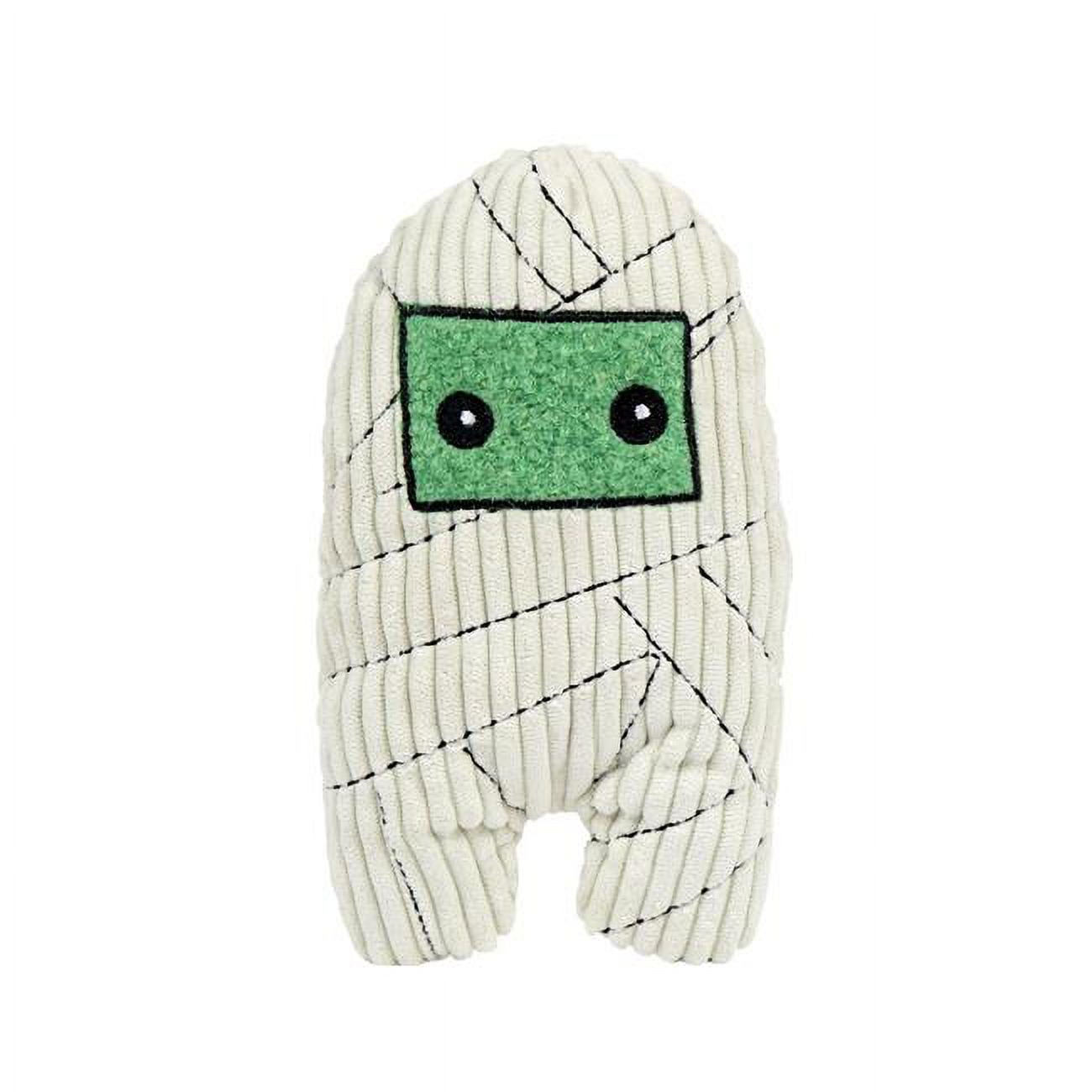 Huggle Hounds 51003811 Halloween Mummy Plush Toy - Walmart.com