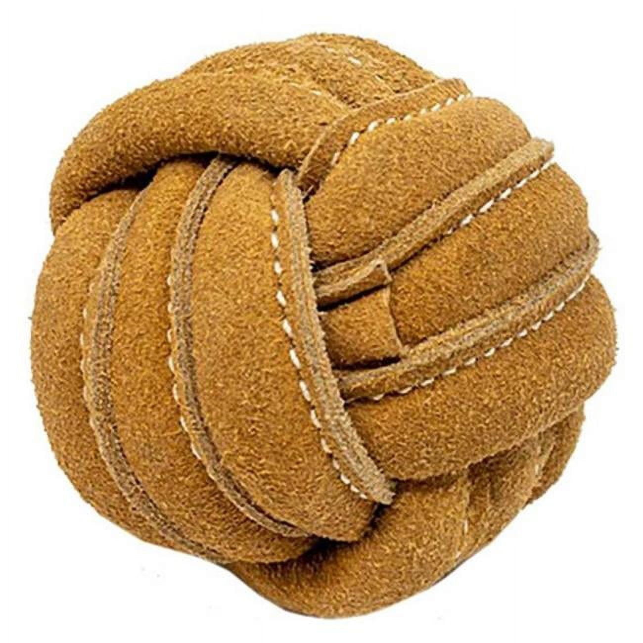 Huggle Hounds 813168013061 Hugglehide Ball Dog Toy - Small - Walmart.com