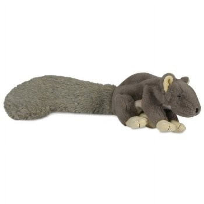 Huggle Hounds Plush, Big Feller Squirrel, Large - Walmart.com