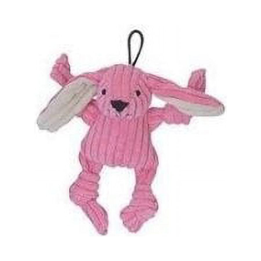 Hugglehounds Dog Bitsy Wee Bunny Knottie - Walmart.com