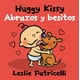 Huggy Kissy/Abrazos Y Besitos (Board Book) - Walmart.com