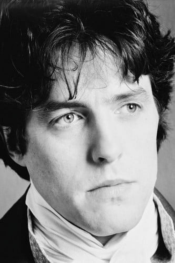 Hugh Grant as Edward Ferrars in Sense and Sensibility 24x36 Poster ...