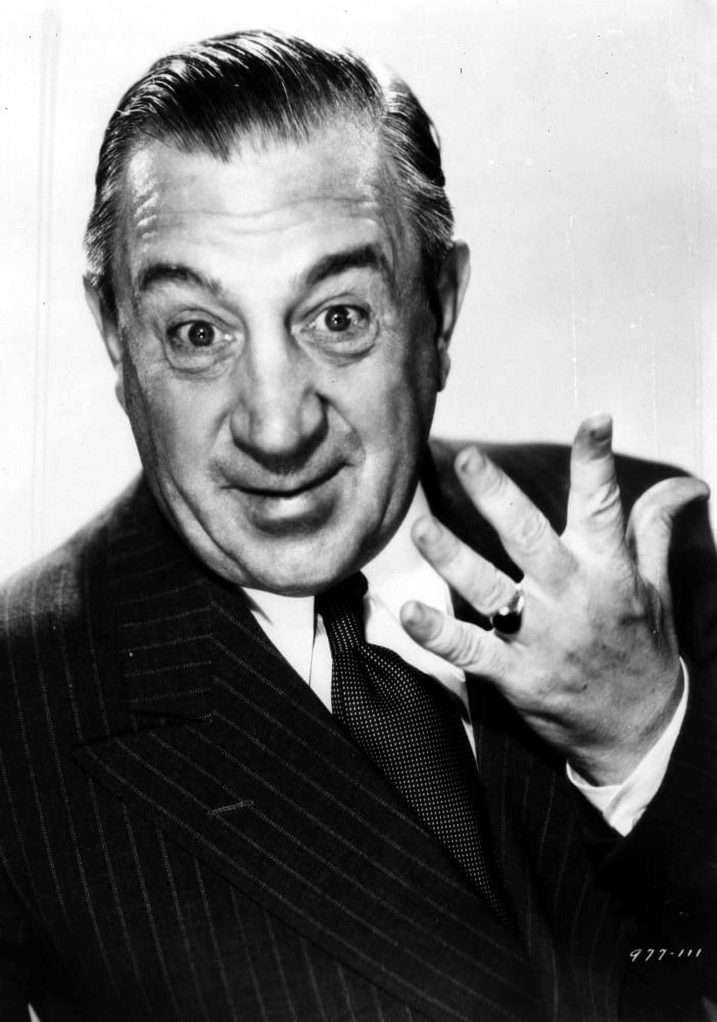 Hugh Herbert Photo Print (8 x 10) - Walmart.com