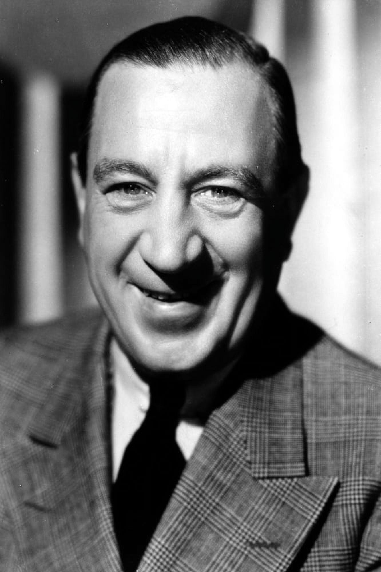 Hugh Herbert Photo Print (8 x 10) - Walmart.com