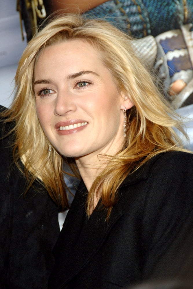 Hugh Jackman Kate Winslet At Arrivals For Flushed Away Premiere Amc ...