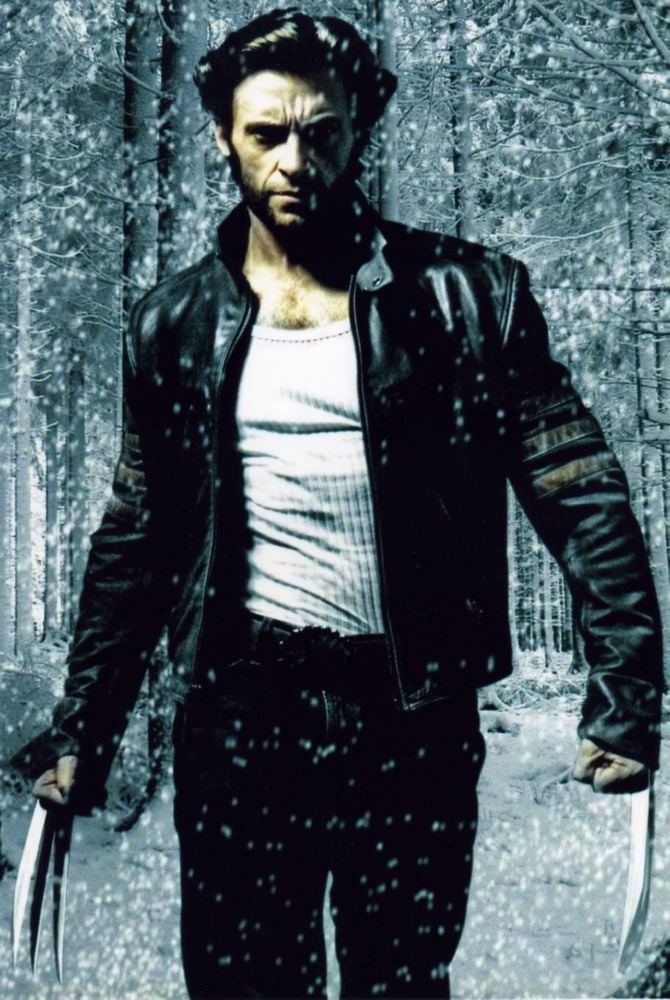 Hugh Jackman Poster 16x24 Unframed, Age: Adults, Rectangle Best Posters ...