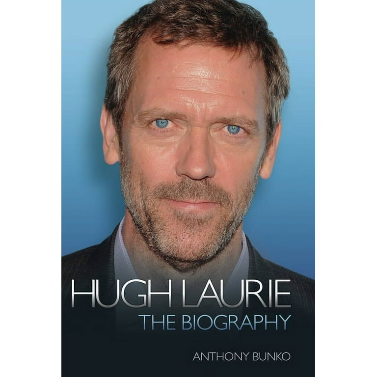 English Actor Hugh Laurie Wiki Bio Age Height Affairs