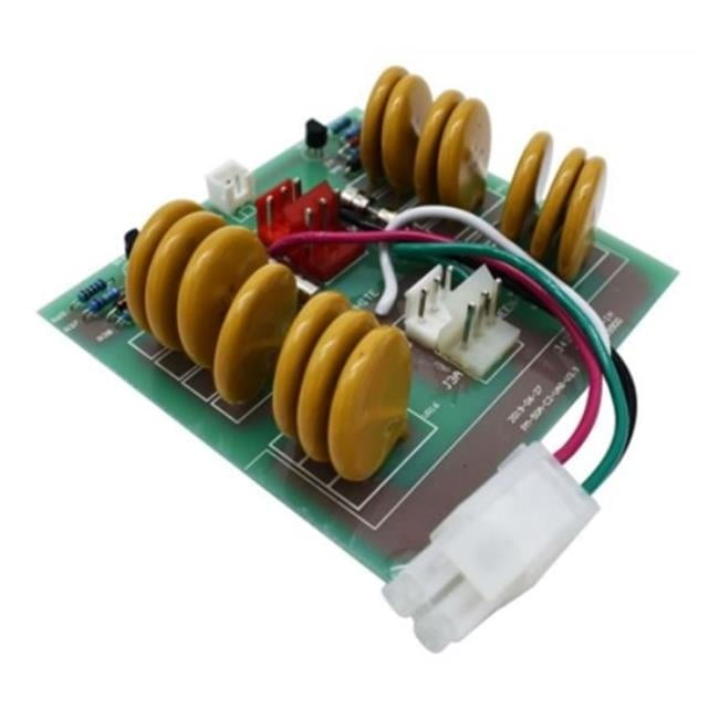 Hughes Autoformer Replacement Surge Protection for 50A Power Watchdog ...