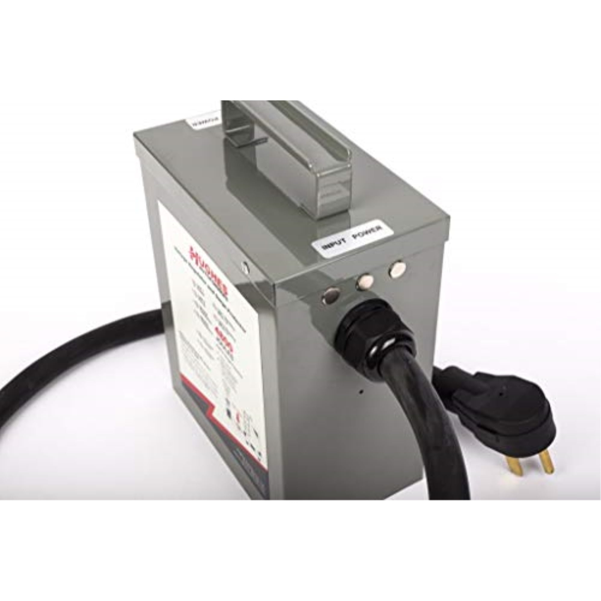 Hughes Autoformers RV220-50SP Voltage Booster (with Surge Protection ...