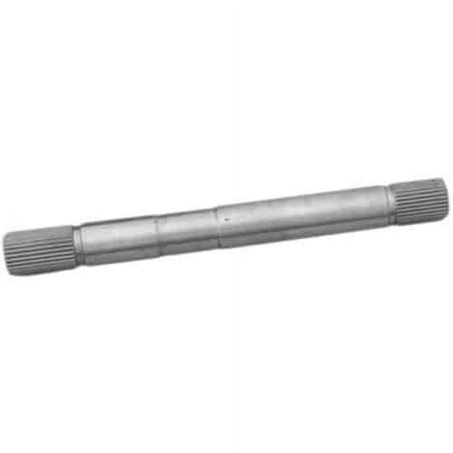 Hughes Performance HP4214 Hardened Input Shaft Ford C6 31 Spline Input ...