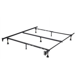 Metal Bed Rails