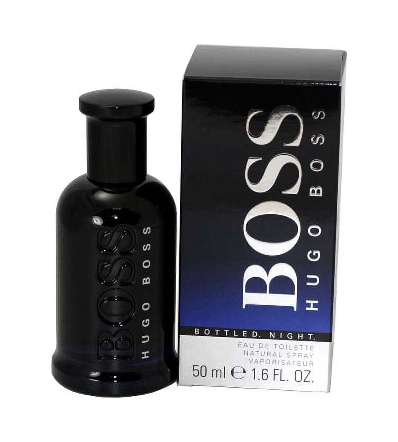 Hugo Boss Night
