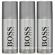 Boss 6 Fresh & Clean Deodorant Spray, 3.6 Oz - Walmart.com