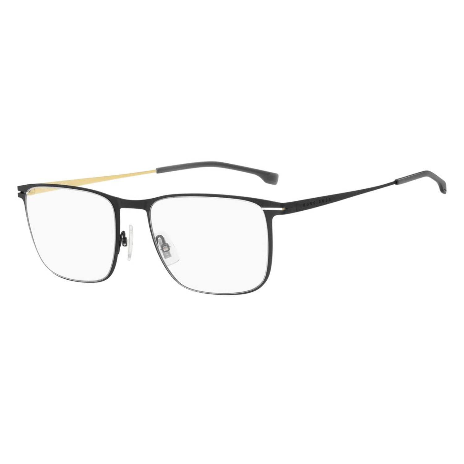 Hugo Boss Gold Metal Frames - Walmart.com