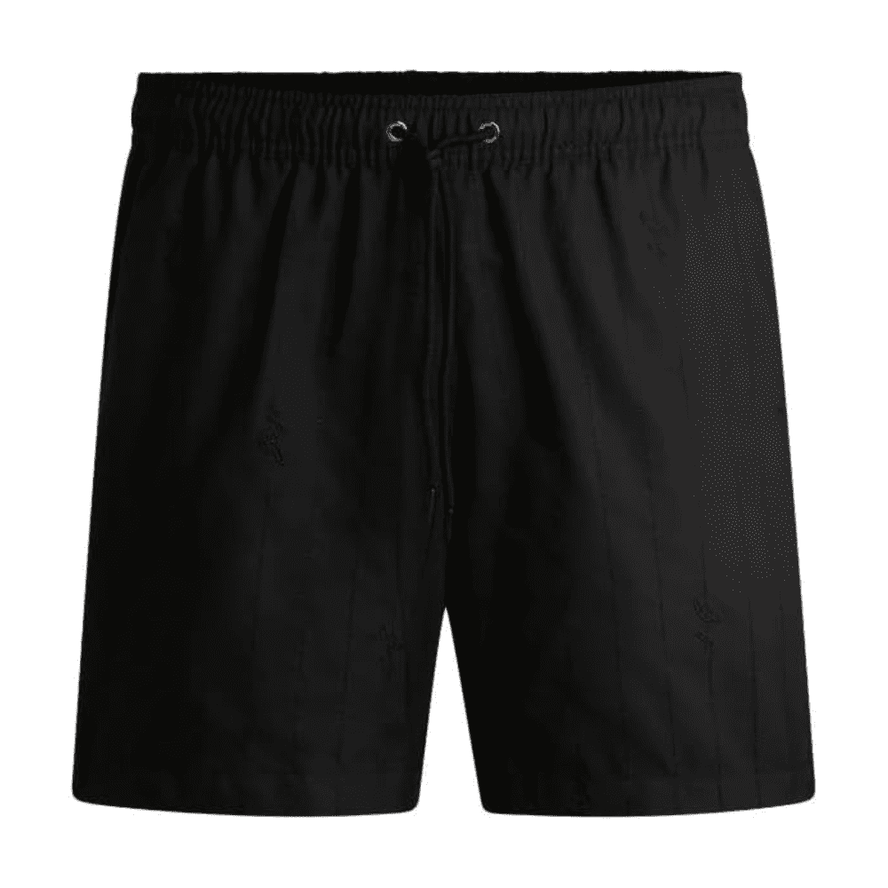 Hugo Boss James 001-Black L - Walmart.com