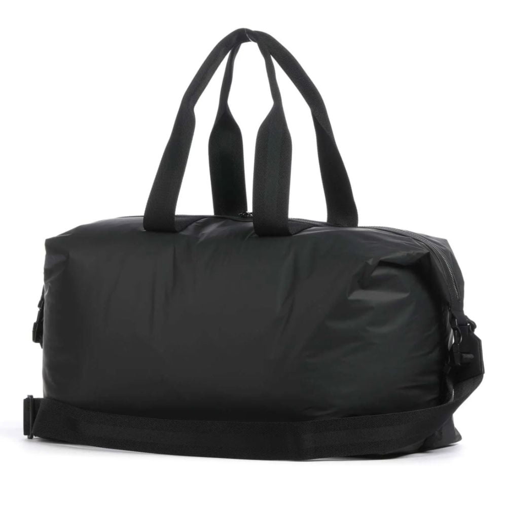 Hugo Boss Men's Catch Evo Holdall Duffle Bag, Black - Walmart.com