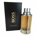 Hugo Boss The Scent 3.3 Edt Sp - Intense Man Fragrance Cologne ...