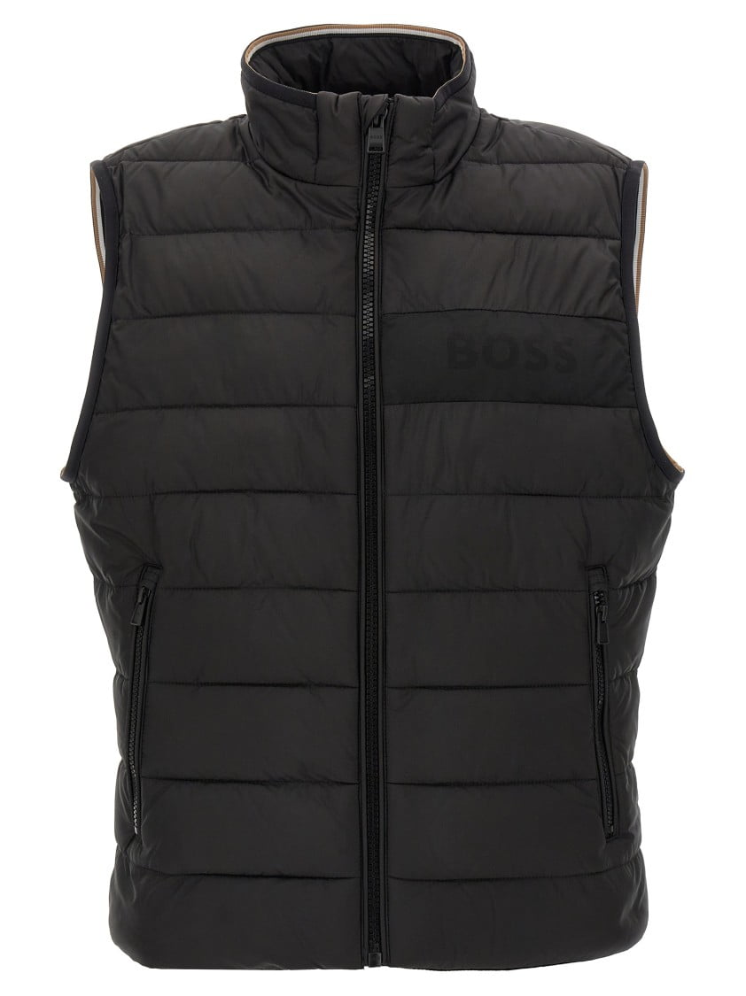 Hugo Boss Vest 100 Grams (Men's) - Walmart.com
