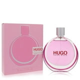 Hugo Extreme by Hugo Boss Eau De Perfume Spray 2.5 oz for Women ...