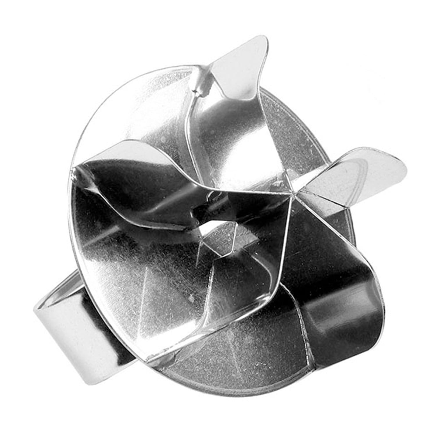 Hugo Klein Kaiser Stamp, 2-1/2" diameter - Walmart.com