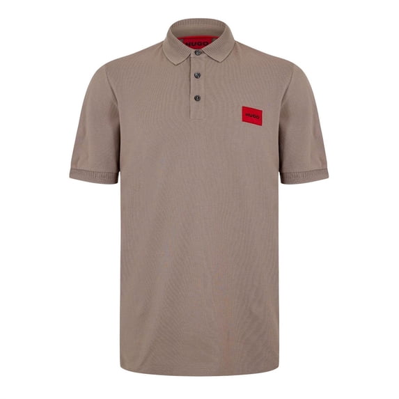 Hugo Mens Deruso Polo Shirt - Walmart.com