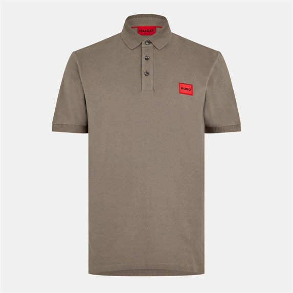 Hugo Mens Deruso Polo Shirt - Walmart.com
